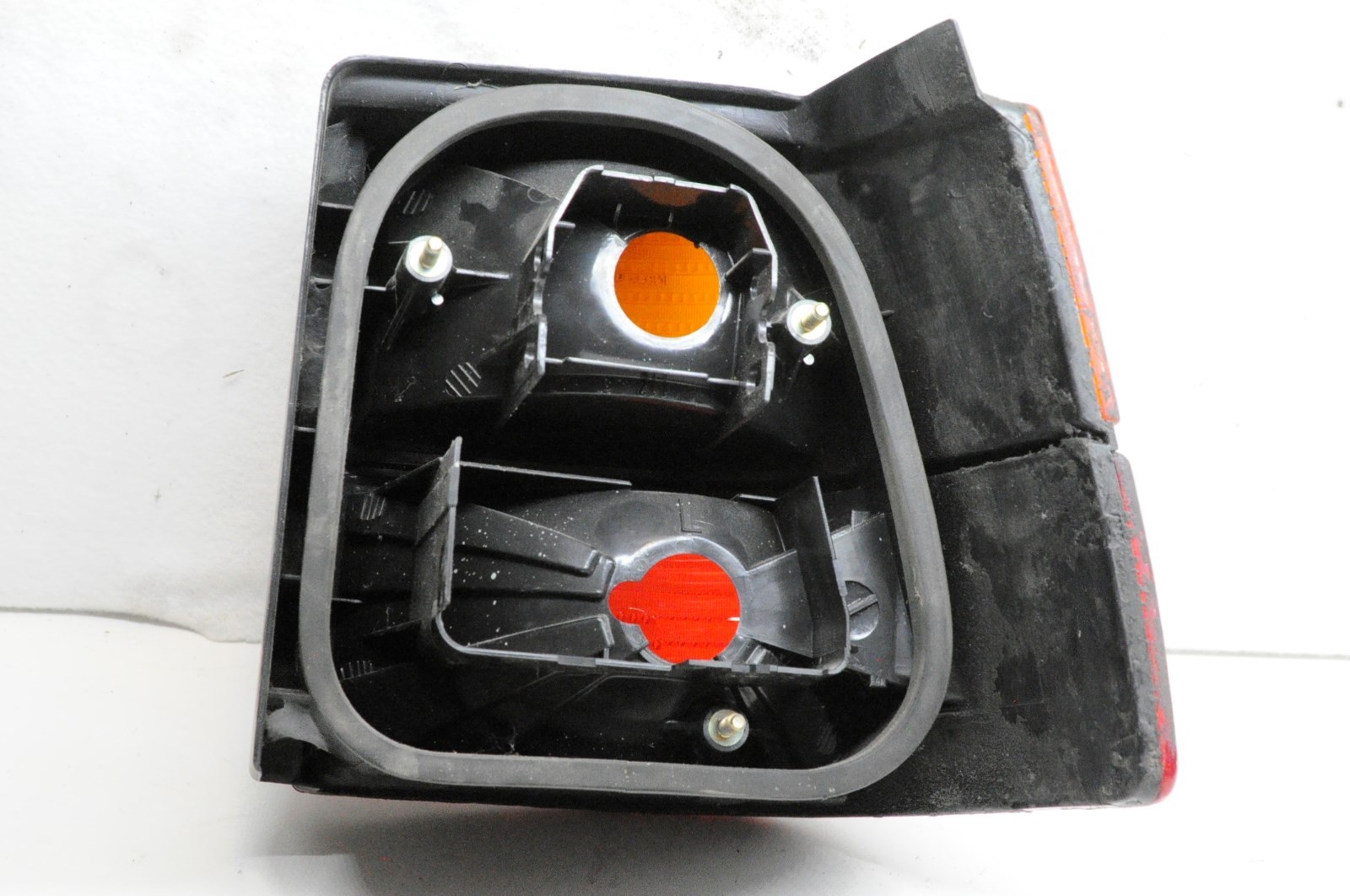 VW Volkswagen Corrado LH LEFT Rear Tail light Assembly Hella oem | eBay