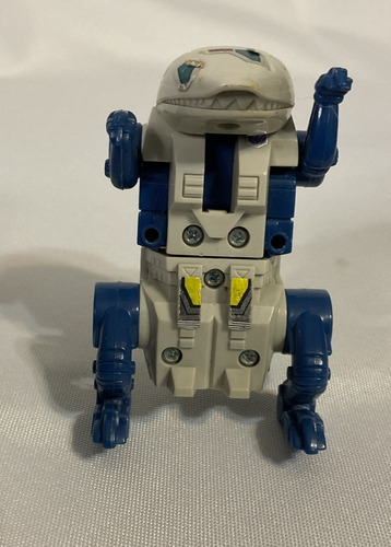 Rippersnapper Abominus 1987 Vintage Hasbro G1 Transformers Decepticon ...