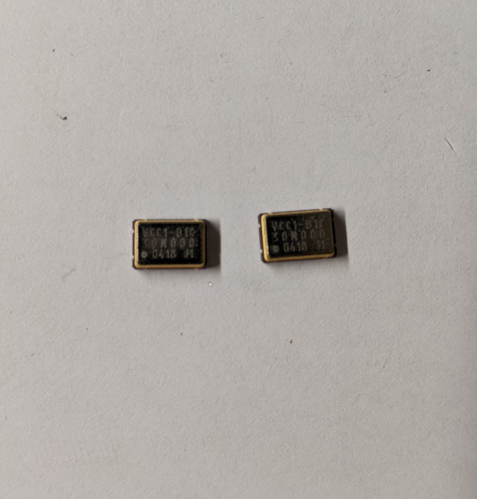 VCC1-B1C-30M000 30 Mhz or 30MHz Oscillator | eBay