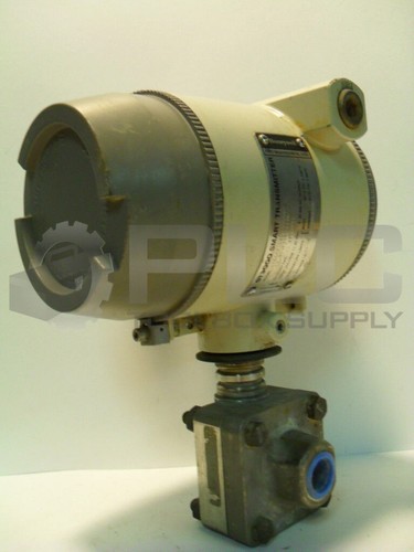 HONEYWELL ST3000 SMART TRANSMITTER STG644-E1G-00000-GR.MB.F1C3-3126 ...