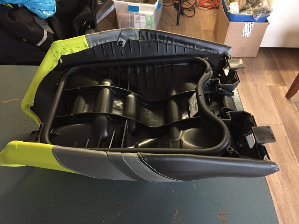 269003271 Sea-Doo Genuine Seat | eBay