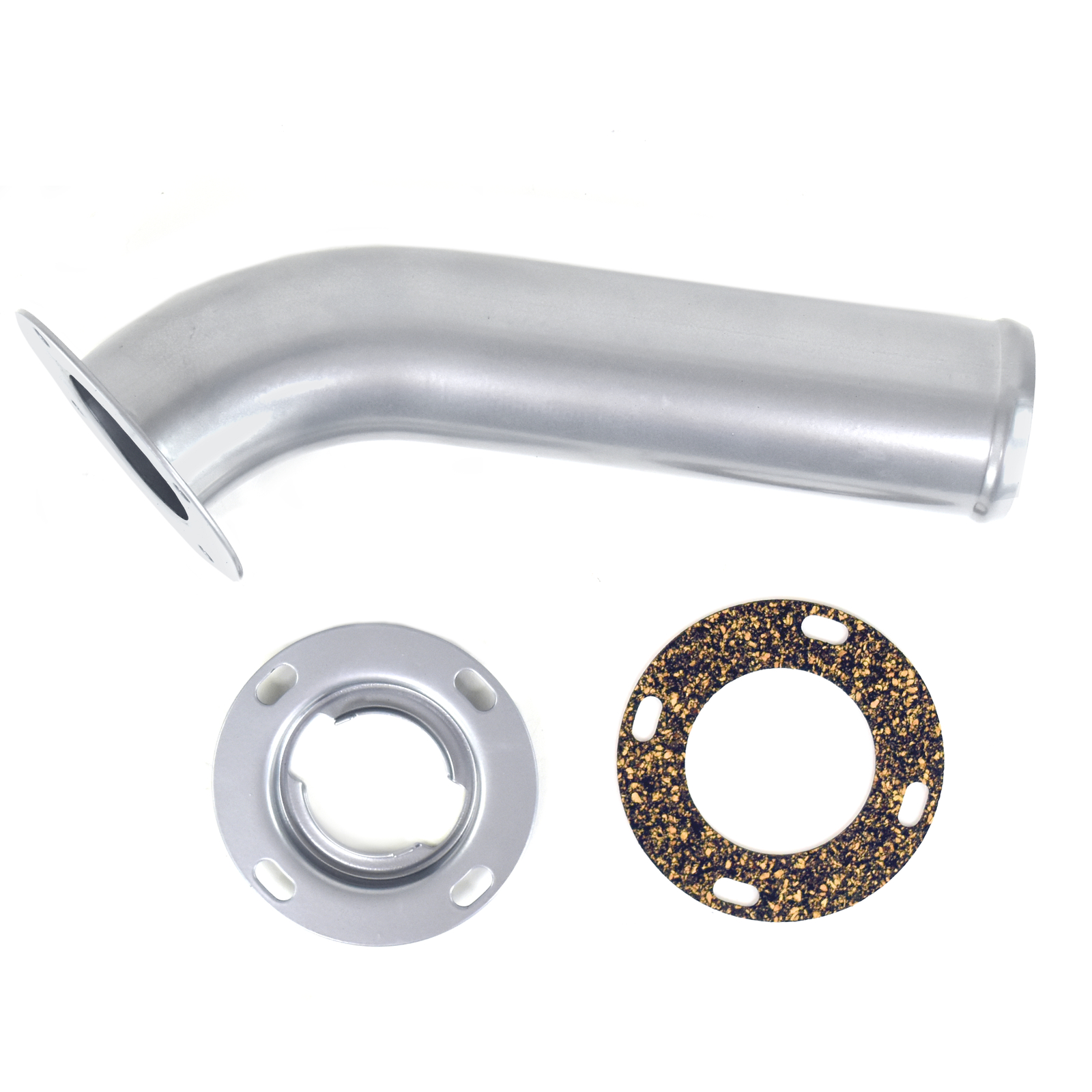 60 61 62 63 Ford Falcon Ranchero Fuel Gas Tank Filler Neck Pipe | eBay