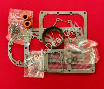 Detroit Diesel 6V71 6V92 Turbo Blower Installation Kit 5149641 | eBay