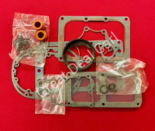 Detroit Diesel 6V71 6V92 Turbo Blower Installation Kit 5149641 | eBay