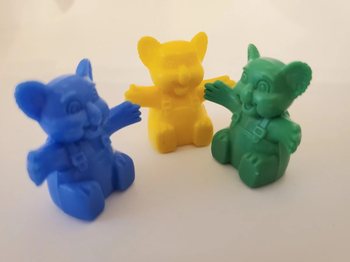 Lakeshore Manipulatives