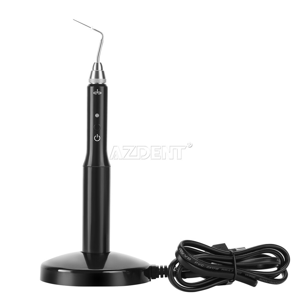 Dental Endo Obturation System Gutter Cutter Heated Pen /Gutta Percha ...