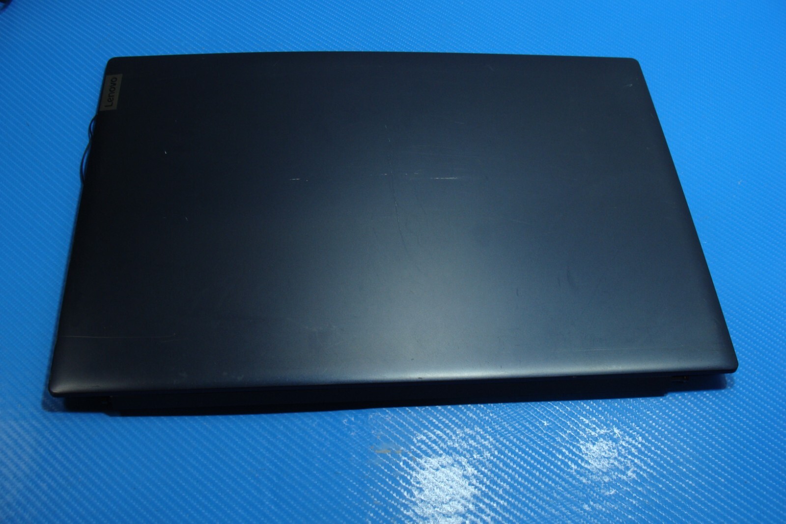 Lenovo IdeaPad 17.3" 3 17IIL05 Genuine Matte HD+ LCD Screen Complete ...
