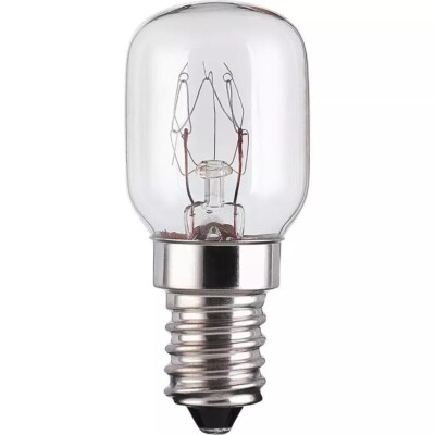 BEKO INDESIT HOTPOINT LIGHT BULB 15W LAMP FOR FRIDGE & FREEZER E14 ...
