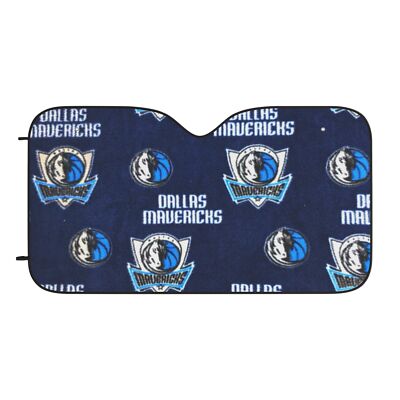Dallas Mavericks Car Sun Shades | eBay