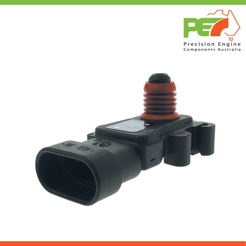 New * OEM * MAP Sensor (Std) For Holden VT VX VY VZ LS1 - 1 BAR | eBay ...