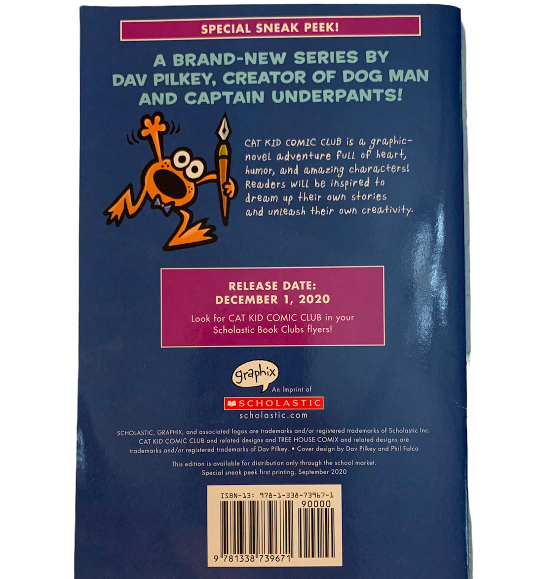 Super Diaper Baby Characters