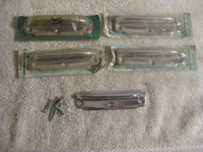 Windows, Sashes & Locks - Chrome Window