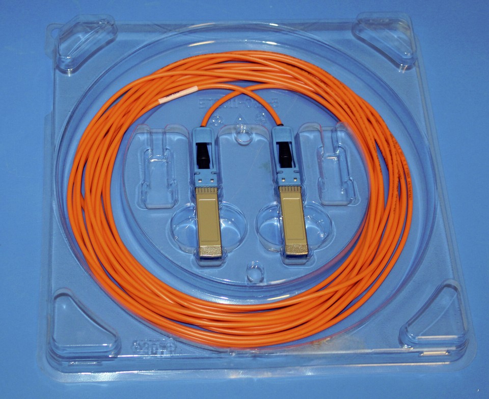 CISCO SFP-10G-AOC7M OPTICAL CABLE AVAGO AFBR-7CER07Z-CS1 10-2845-01 | eBay