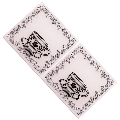 2 Pcs Embossing Templates Mould Craft Folders Die Cuts for Scrapbooking ...