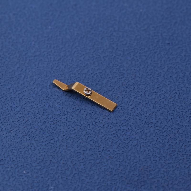 Keysight 16334A Accessory Tweezers Contacts Contactor Accessories ...