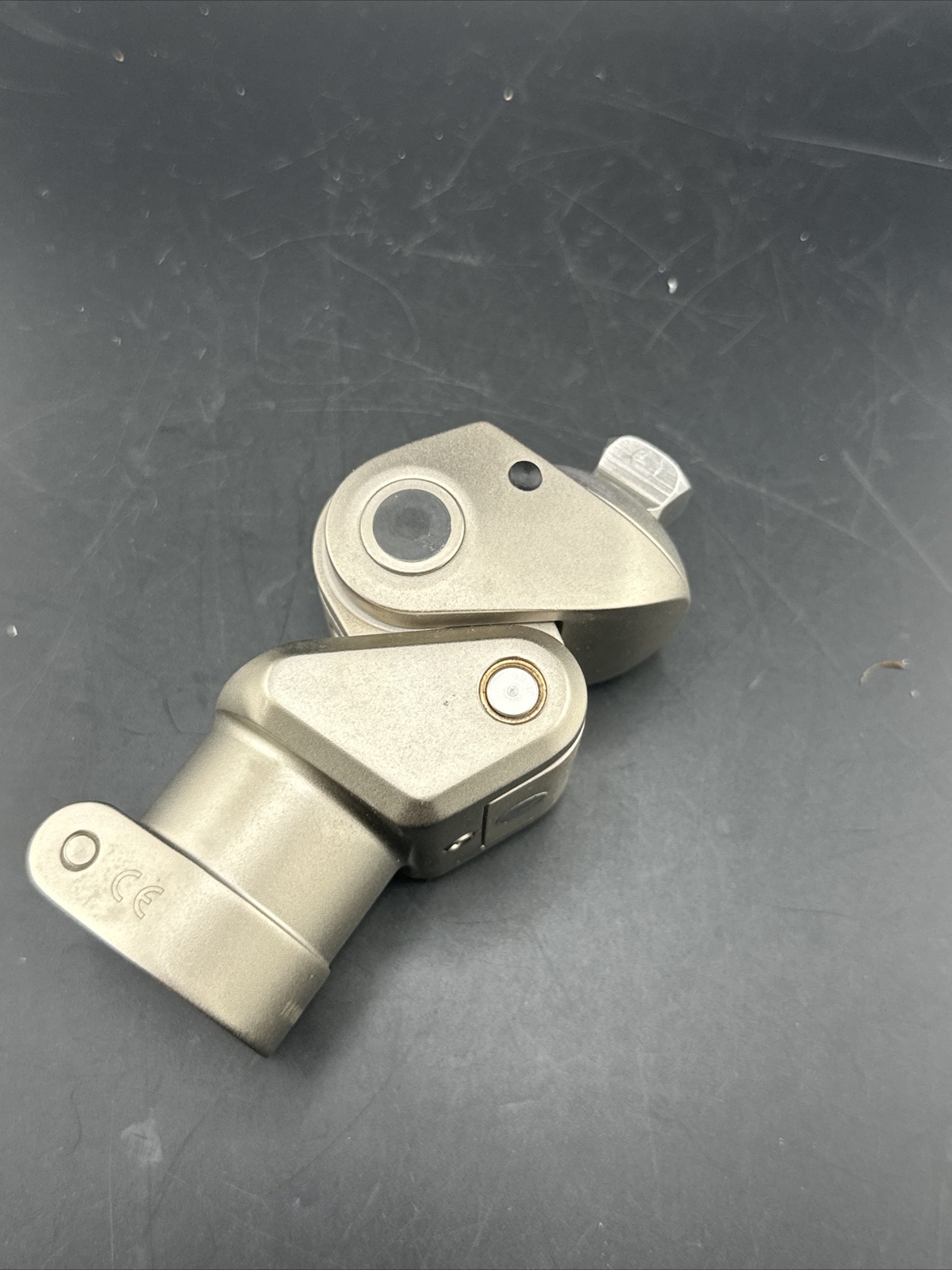 ossur Medi balance Ofm2 prosthetic knee. Ossur Prosthetic knee. Perfect ...