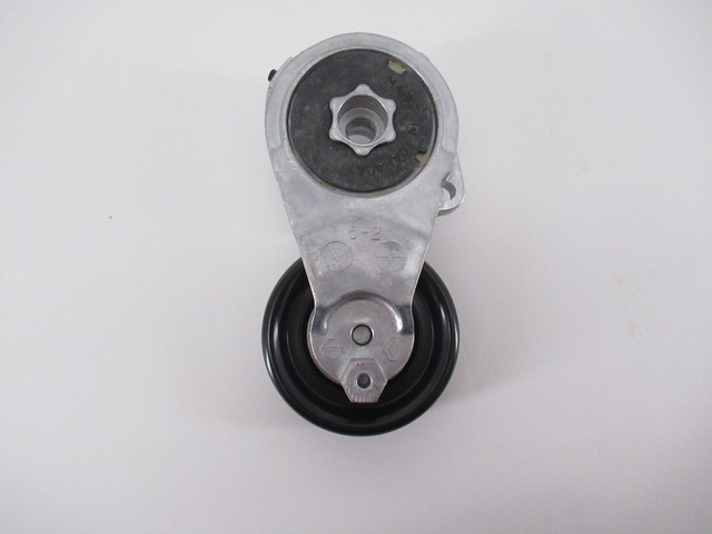 Nissan OEM 07-12 Sentra-serpentine Fan Belt Tensioner 11955ET00A for ...