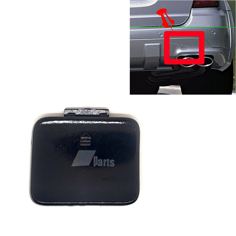 Mercedes-Benz a 1668852323 Towing Cover Eye for sale online | eBay