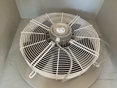 FMV-Lamel Fan, 3PH, 60Hz, S0475 VIP35 | eBay