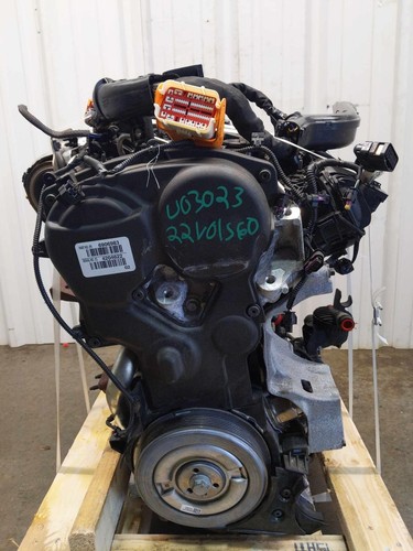 2022 Volvo S60 Engine Motor 2.0L B420T2 w/ Supercharged GAS 28k Miles ...