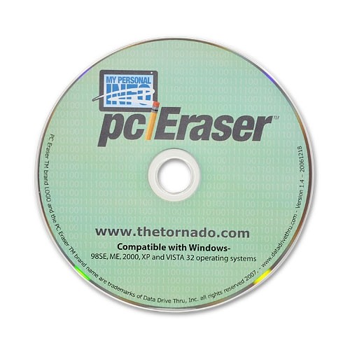 Genuine The Tornado PC to PC Data Transfer USB Cable D159-0001 | eBay