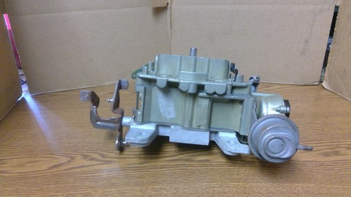 Rochester Dualjet Model 210 17080160 8cyl 4.3L-265" | eBay