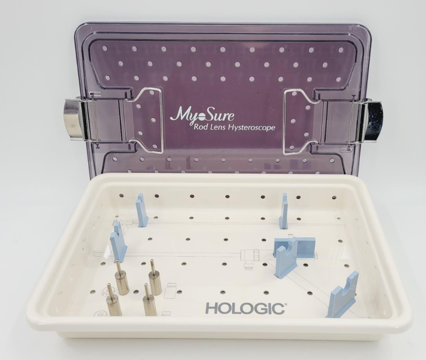 Hologic MyoSure Hysteroscope - 40-200 for sale online | eBay