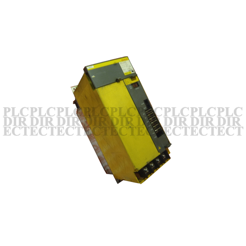NEW Fanuc A06B-6111-H022#H550 Servo Spindle Amplifier Module | eBay