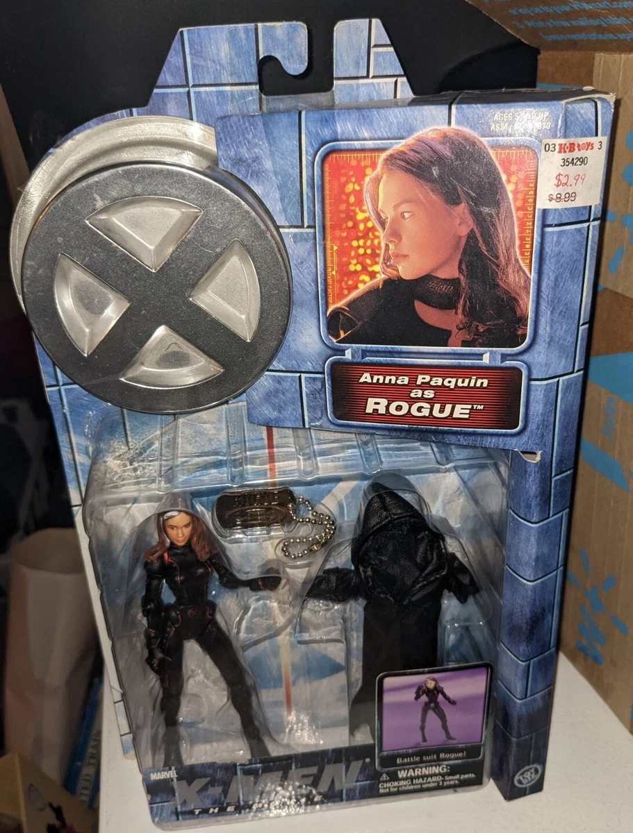 Rogue X Men Movie 1