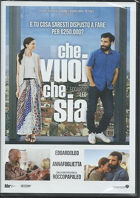 That Need That Sia? (2016) DVD | eBay