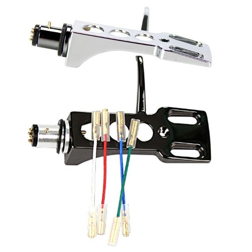 Four Leads Wires Header Wire Cable Turntable Phono Headshell Tonearm | eBay