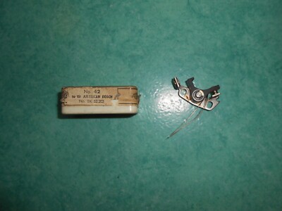 Rupteur adaptable American Bosch 52203 | eBay