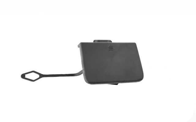 MERCEDES W164 Gl320 Gl450 Rear Bumper Tow Eye Hook Cap Cover 1648855023 ...