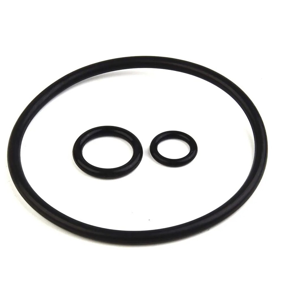 New Oil Filter Kit for Mercedes X156 W117 W205 W447 CLA250 C300 ...