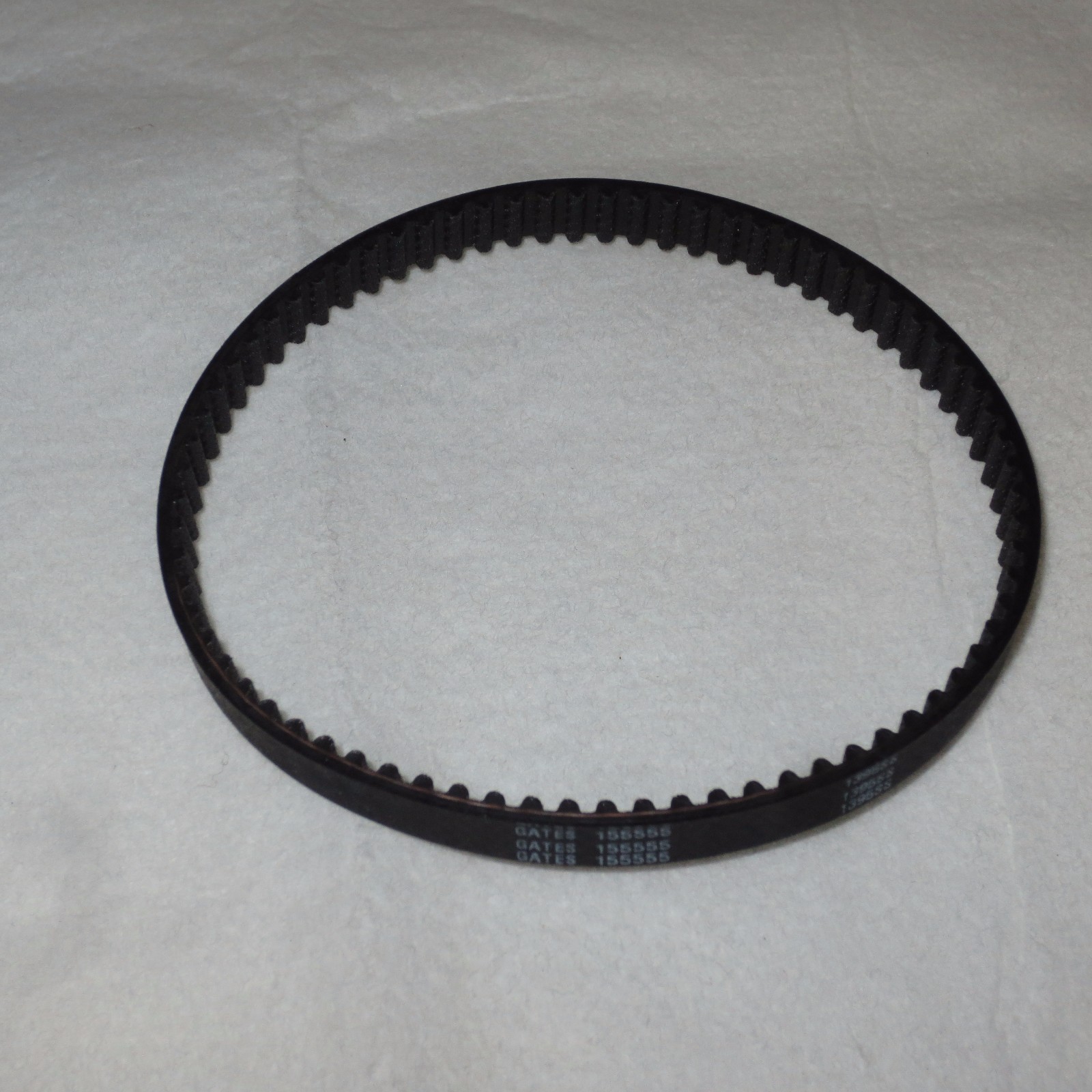 Genuine Eureka Sanitaire Vacuum Belts SP6952AC, System Pro 155555 BEAM ...