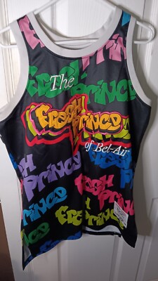 Headgear Classic Nostalgia Co. The fresh Prince of Bel Air 1990 | eBay
