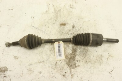 John Deere Gator 825i 17 CV Axle Rear Left Or Right AM148111 #2 39870 ...