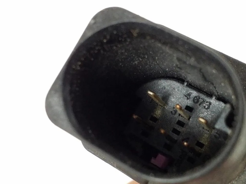 MERCEDES-BENZ R W251, V251 Lambda Oxygen Sensor A0035427018 2008 ...