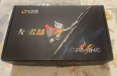 Kinology AMD RX 580 16GB Gaming Graphics Card GDDR5 GPU 256-bit PCI-E 3 ...