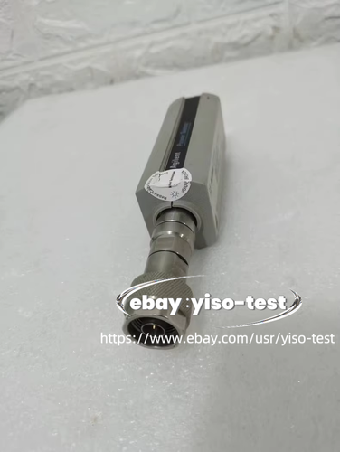 1PC HP Keysight Agilent E9321A Peak and Average Power Sensor /Good function /#$ | eBay
