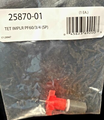TETRA Magnetic Impeller Assembly for PF60 Filter 25870-01 | eBay