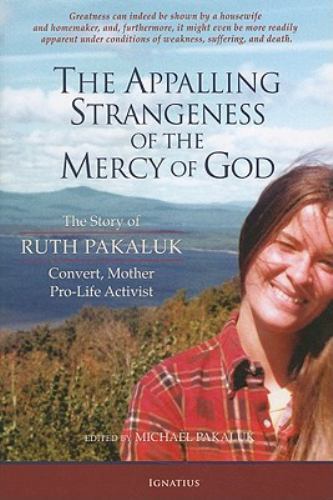 The Appalling Strangeness of the Mercy of God: The Story of Ruth ...