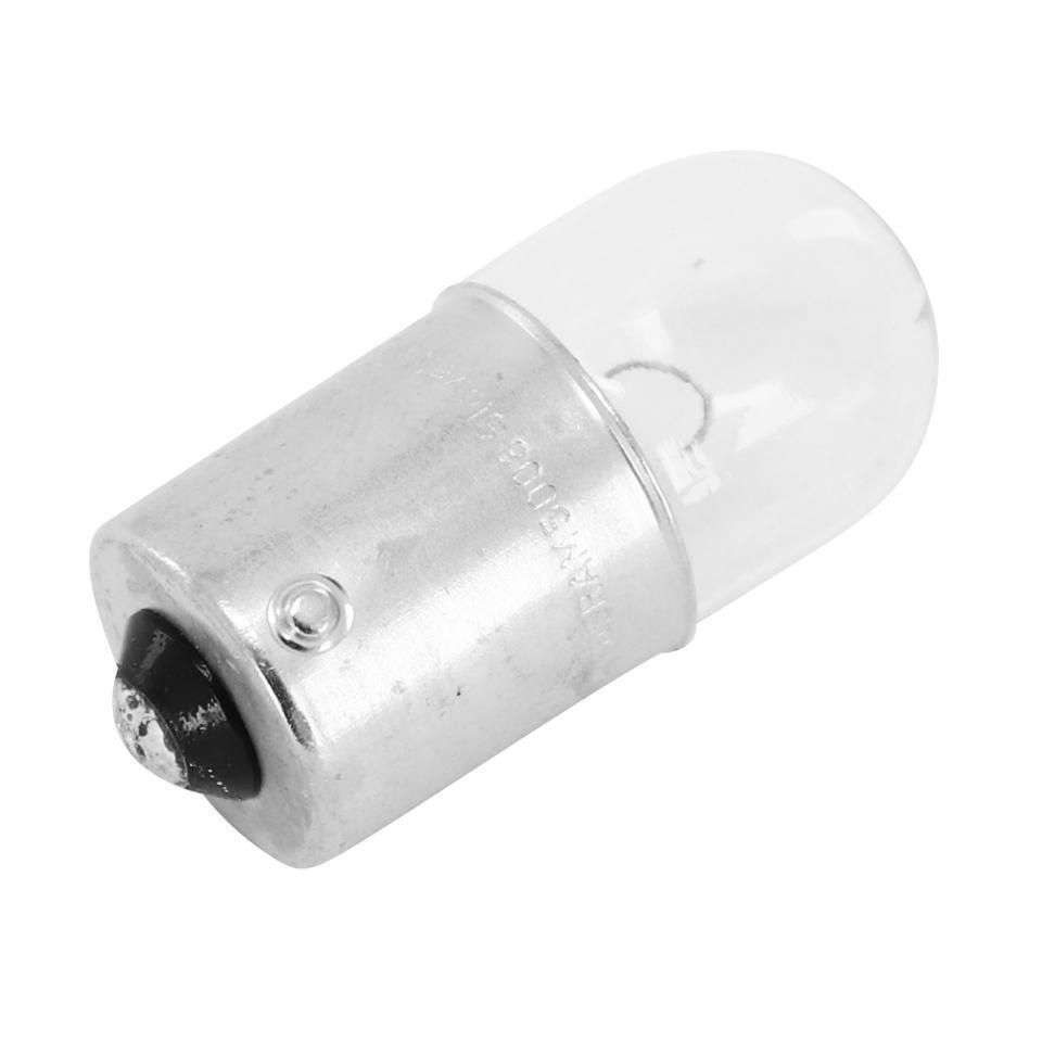 Ampoule Osram pour Scooter Piaggio 125 Vespa Lxv Ie 2009 à 2013 AV Neuf ...