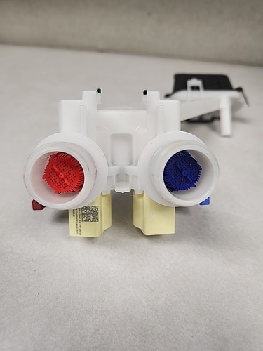USED Maytag MVW4505MW1 W11513255 Washer Water Inlet Valve | eBay