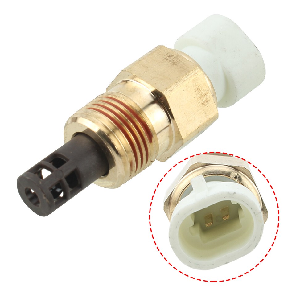 25036751 Fast Response For GM Intake Air Temp Sensor IAT /MAT /ACT Kit ...