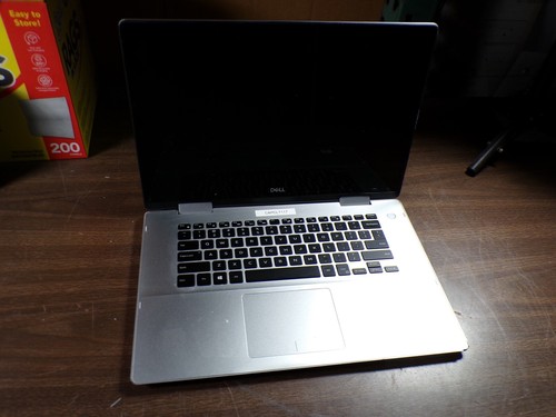 DELL INSPIRON 5591 2N1 INTEL CORE i7-10510U 16GB RAM | eBay