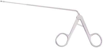 Stammberger Antrum Punch, Circular Cutting, 3.5 mm Bite, 7.0" | eBay