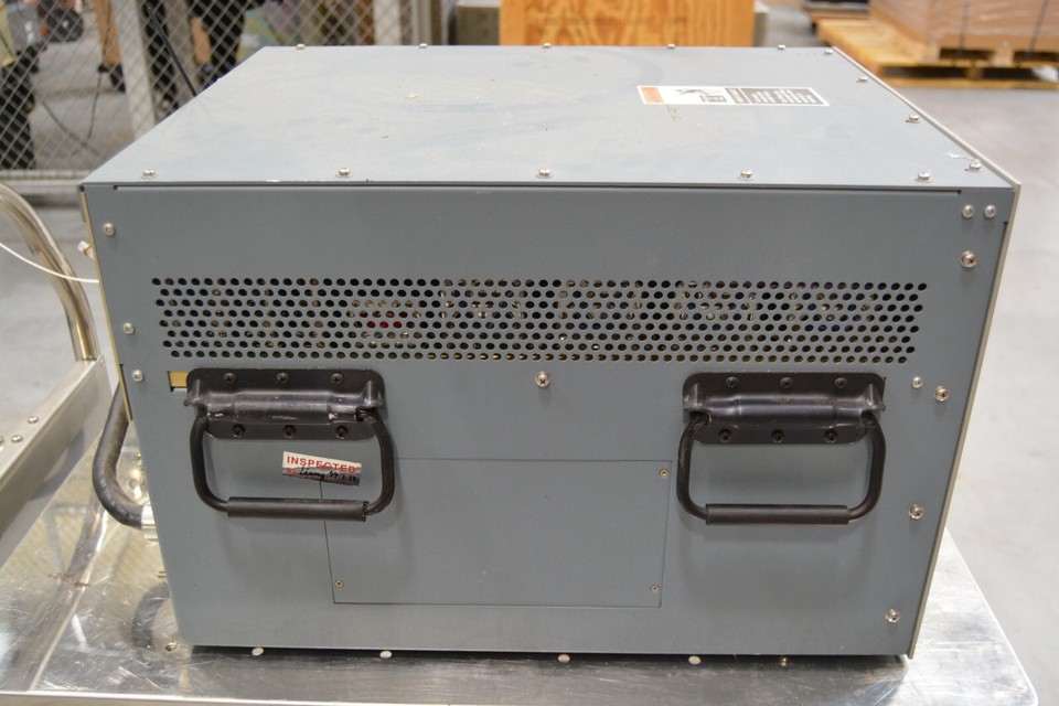 OEM-28B RF Generator / ENI OEM28B 2.75KW GEN-CE / ENI OEM-28B-04 | eBay