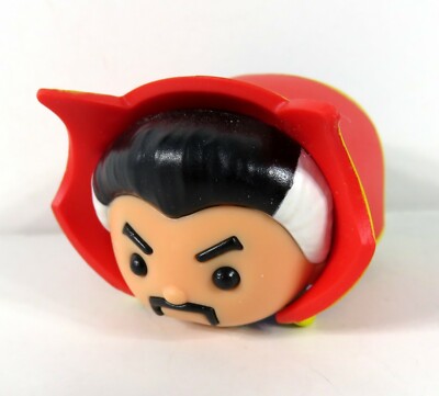 Marvel Tsum Tsum Large Doctor Strange NEW | eBay