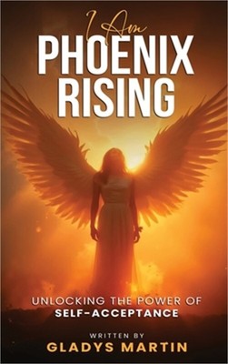I AM Phoenix Rising (Hardback or Cased Book) | eBay UK